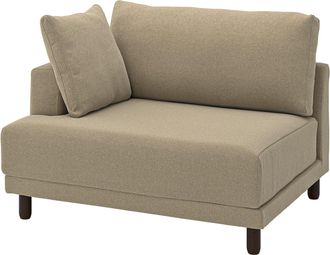 IKEA UPP&Aring;KRA 1,5er-Sitzelement