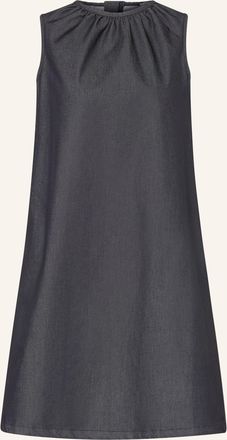 Mrs & Hugs Mrs & Hugs Kleid blau