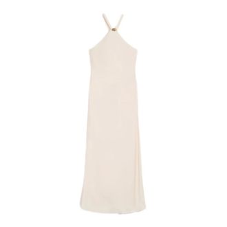 Max Mara Mseghiotto Kleid - - Dresses - Damen - Rosa - L