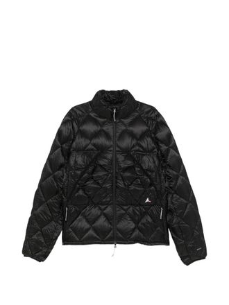 Roa Nuna 800 Fill Power Hooded Down Jacket