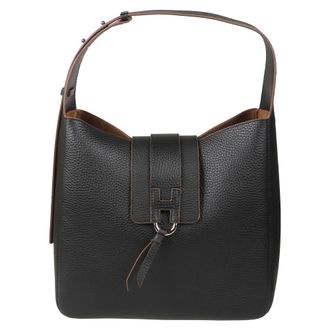 Hogan Shopping Bag - - Bags - Damen - Schwarzk - ONE SIZE