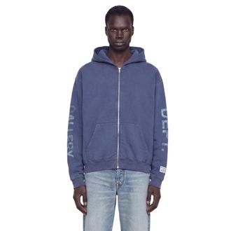 Gallery Dept. Collector Paris Zip Hoodie