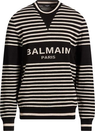 Balmain STRICKWAREN - Pullover auf YOOX.COM