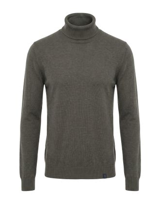 Fay STRICKWAREN - Rollkragenpullover auf YOOX.COM