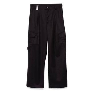 Marina Yee Marina Yee, Damen, Hosen, Schwarzk, XLGr&ouml;&szlig;e