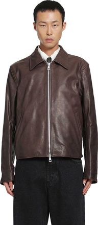 Our Legacy Mini Jacket