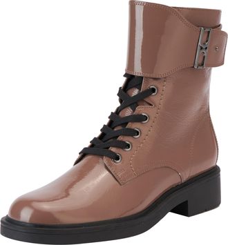 Högl Högl Damen TBD Stiefelette, darktaupe, 38 EU