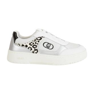Liu Jo ME 05 Sneaker - - Shoes - Damen - Grau - 38 EU