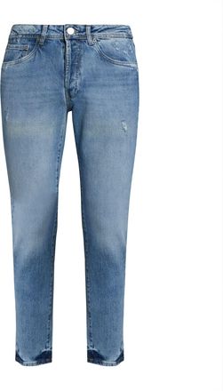 PMDS Premium Mood Denim Superior HOSEN & R&Ouml;CKE - Jeanshosen auf YOOX.COM