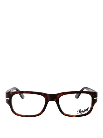 Persol Lunettes De Soleil - Marron