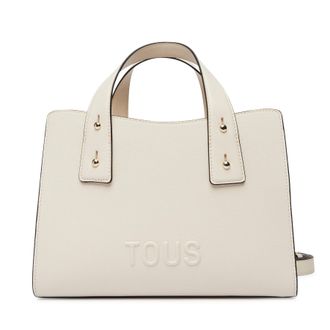 Tous Handtasche TOUS 2002373401 Beige
