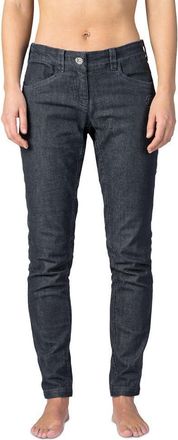 Rafiki Hose Marke Modell ASIS Black Denim 36