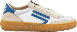Puraai Homme, Chaussures, Blanc, Taille: 43 EU Polly Sky