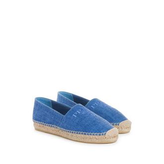 Prada Espadrilles en lin