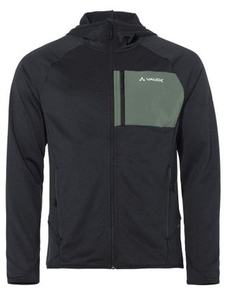 Vaude Outdoorjacke Mens Tekoa Fleece Jacket II (1-St) warme, atmungsaktive Fleecejacke
