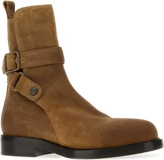 Burberry Boat Stivali Boot