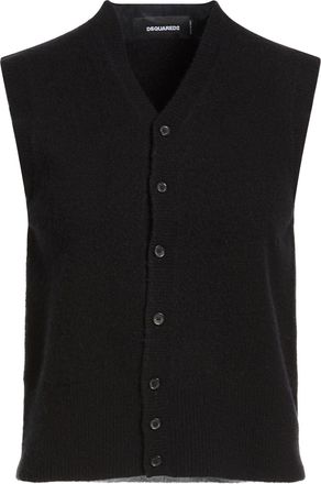 Dsquared2 STRICKWAREN - Strickjacken auf YOOX.COM