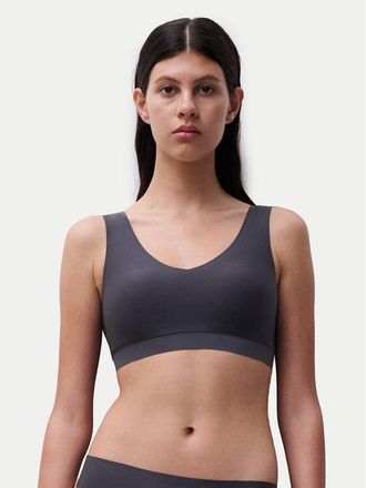 Chantelle Top-BH Soft Stretch C16A10 Grau