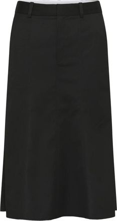Gestuz R&ouml;cke - - Skirts - Damen - Schwarzk - XS