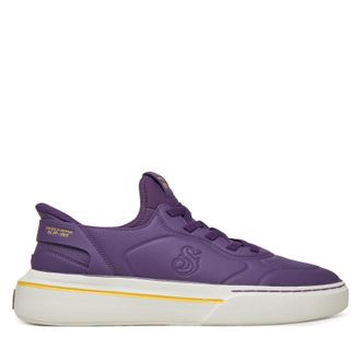 Skechers Sneakers Skechers Snoop One-Next Episode 251100/PUR Violett