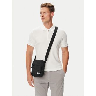 Lacoste Umh&auml;ngetasche Lacoste NU5549ZT Schwarz