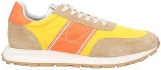 Philippe Model CHAUSSURES - Sneakers sur YOOX.COM