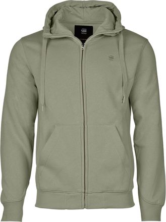 G-Star Premium Core Hdd Zip Sw LS Sweatjacke