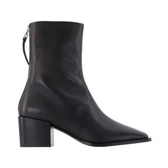 Aeyde Amina Stiefeletten - - Shoes - Damen - Schwarzk - 39 EU