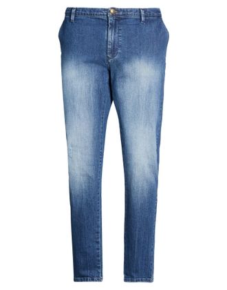 AT.P. CO HOSEN & R&Ouml;CKE - Jeanshosen auf YOOX.COM