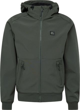 Vintage Industries Funktionsjacke Ashore