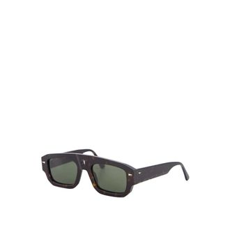 Ahlem 2809 Sonnenbrille - - Accessories - Herren - Braun - 53 MM