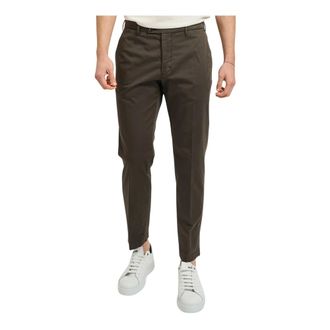 Michael Coal Homme, Pantalons, Brun, Taille: W36 Michael Coal Rtw