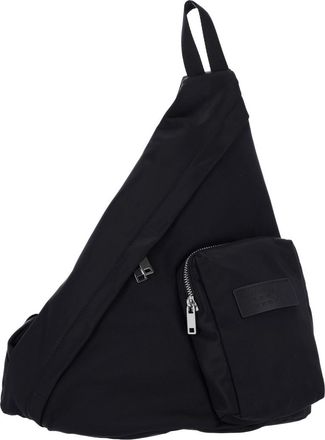 Maison Margiela One-Shoulder Backpack Japanese Sling Bag