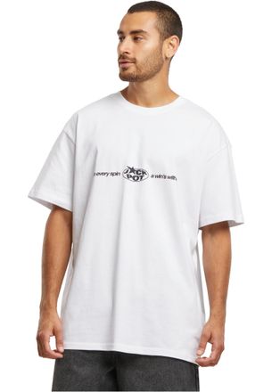 Mister Tee Männlich Collarless QUALITÄT, DIE ÜBERZEUGT: Erleben Sie die Langlebigkeit dieses T-Shirts, das speziell dafür konzipiert ist, den Anforderungen des t