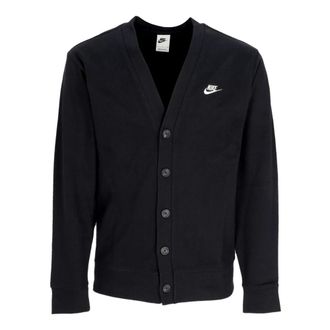 Nike Fairway Cardigan - - Sport - Herren - Schwarzk - XS