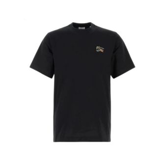 Burberry Herren, Oberteile, Schwarzk, MGr&ouml;&szlig;e