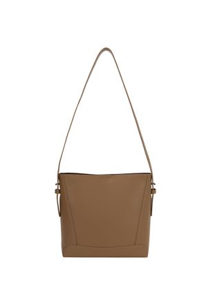 Felipa Umh&auml;ngetasche Umh&auml;ngetasche Frauen khaki