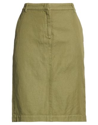 Aspesi HOSEN & R&Ouml;CKE - Midi-R&ouml;cke auf YOOX.COM