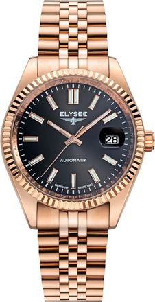 Elysee Uhren - Automatikuhr Ascend - Gr. unisize - in Quarz - f&uuml;r Damen