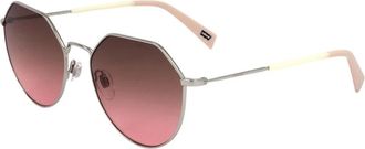 Levi's unisex, Accessoires, Jaune, Taille: ONE Size Lv-1020-S-010 Lunettes de soleil