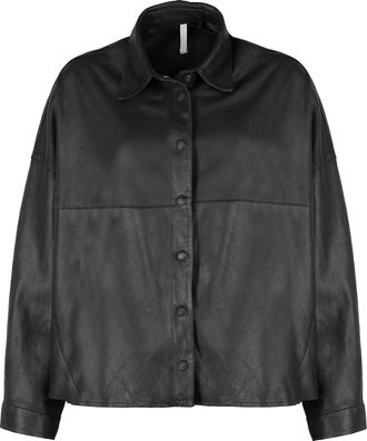 Jagger & Evans Jacke