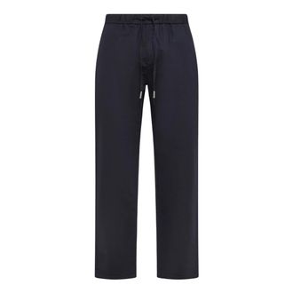 Sun 68 Sweatpants - - Trousers - Herren - Blau - L