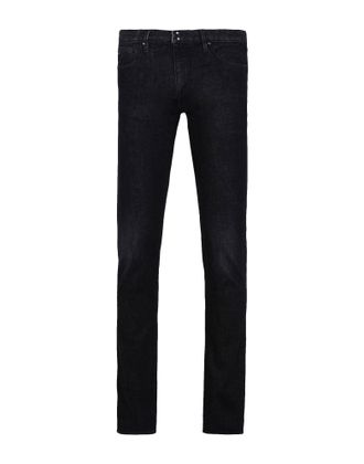 Emporio Armani HOSEN & R&Ouml;CKE - Jeanshosen auf YOOX.COM