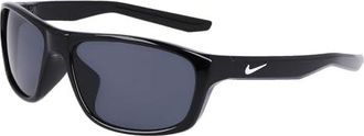 Nike Lunettes de Soleil LYNK N IU8025X 010 BLACK/DARK GREY 57/16/130 UNISEX
