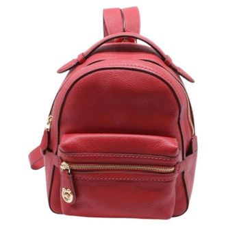 Coach Damen, Pre-Owned, Rot, ONE SIZEGr&ouml;&szlig;e
