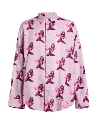 Acne Studios TOPS - Hemden auf YOOX.COM