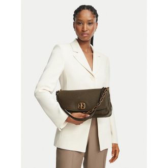 Michael Kors Handtasche MICHAEL Michael Kors 30F6AYTL7E Gr&uuml;n
