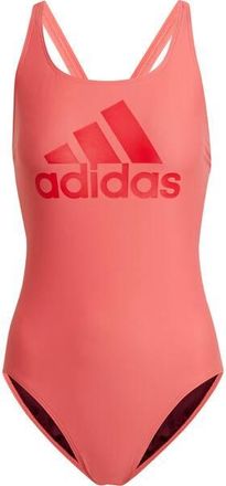 adidas adidas Damen SH3.RO Big Logo Badeanzug