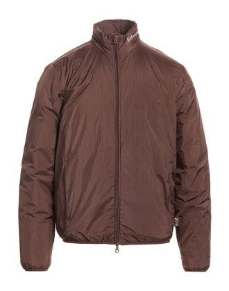 Emporio Armani JACKEN & M&Auml;NTEL - Jacken und Anoraks auf YOOX.COM