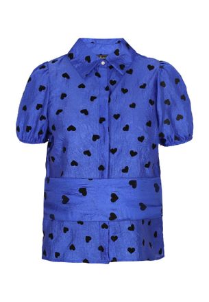 Faina Bluse Fashion Look